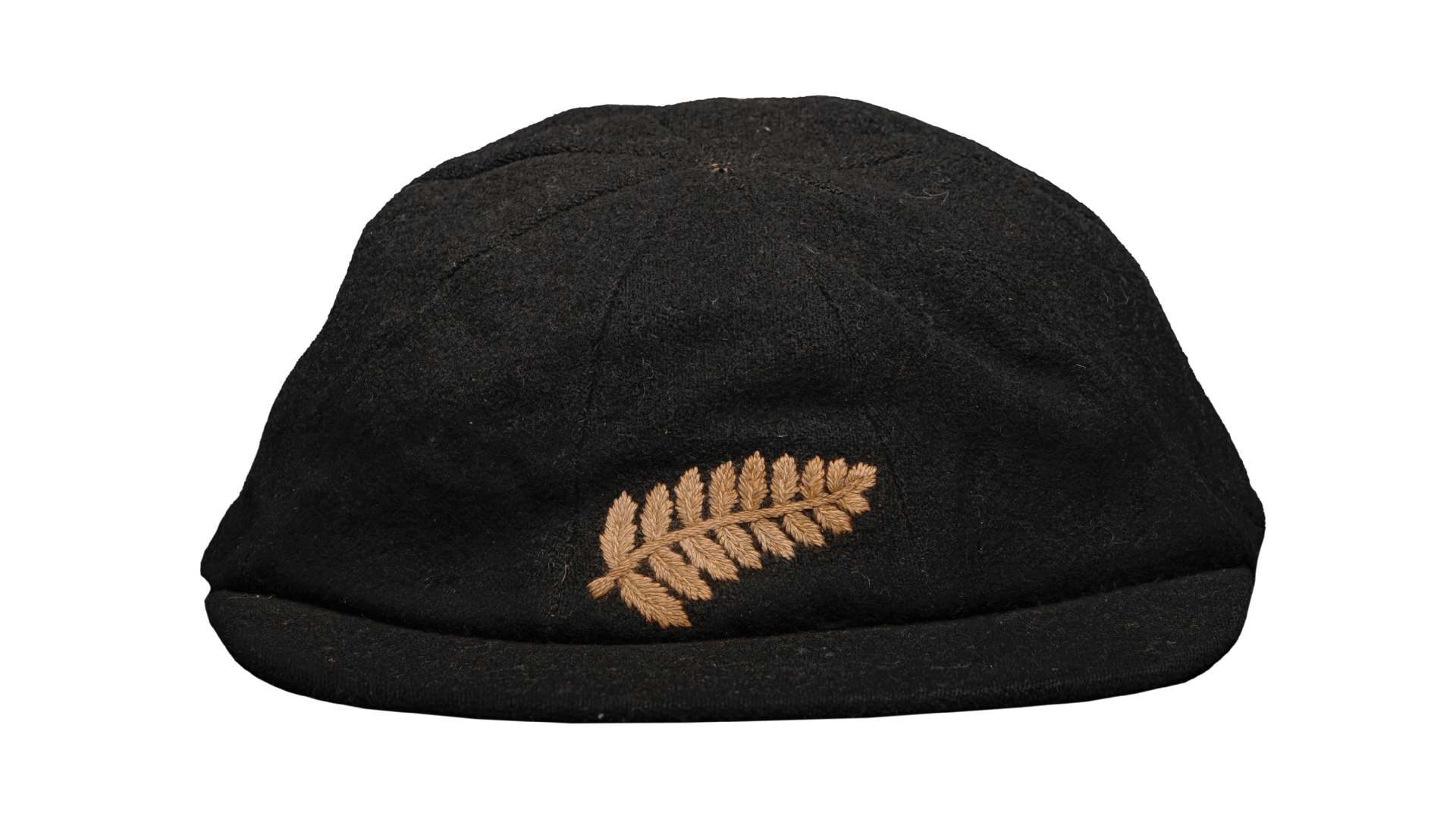 New Zealand Cap