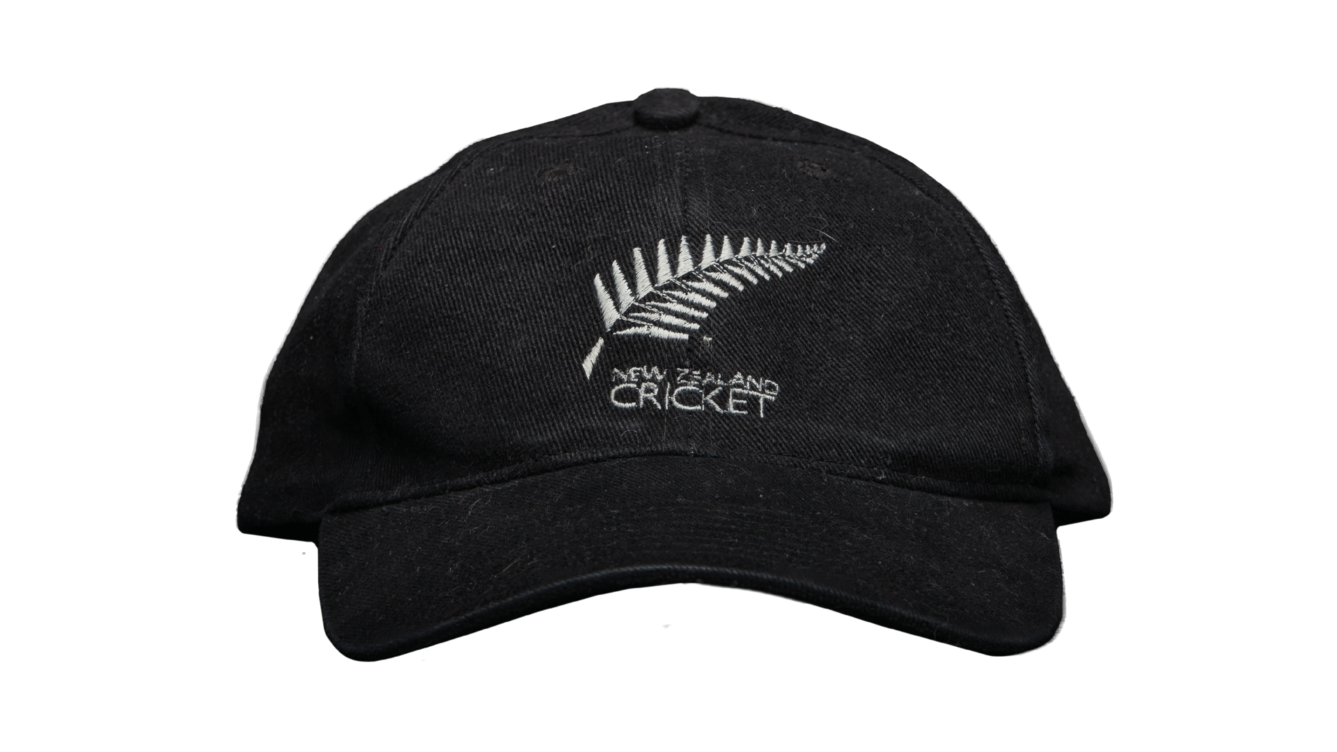 Stephen Fleming's Cap