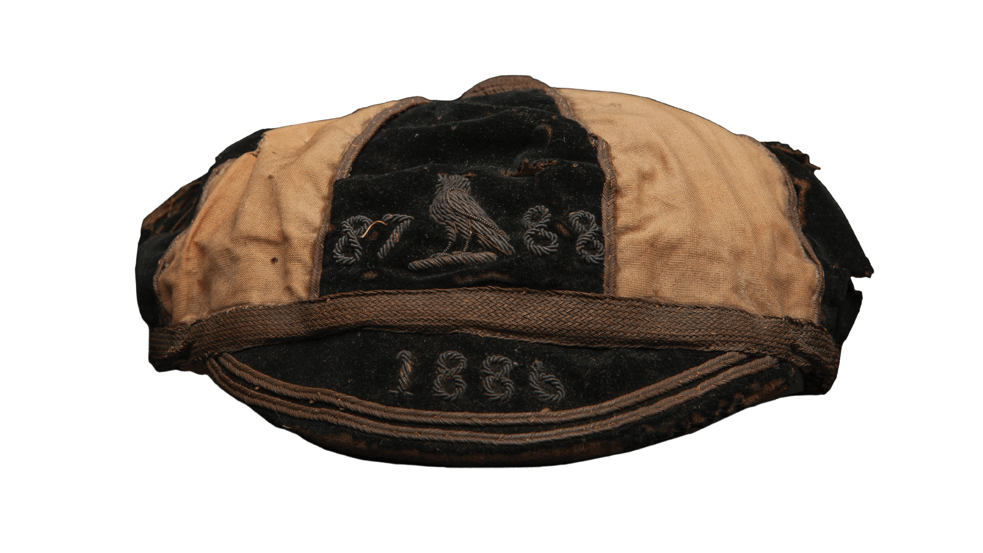 Alfred Holdship S Cambridge University Cap