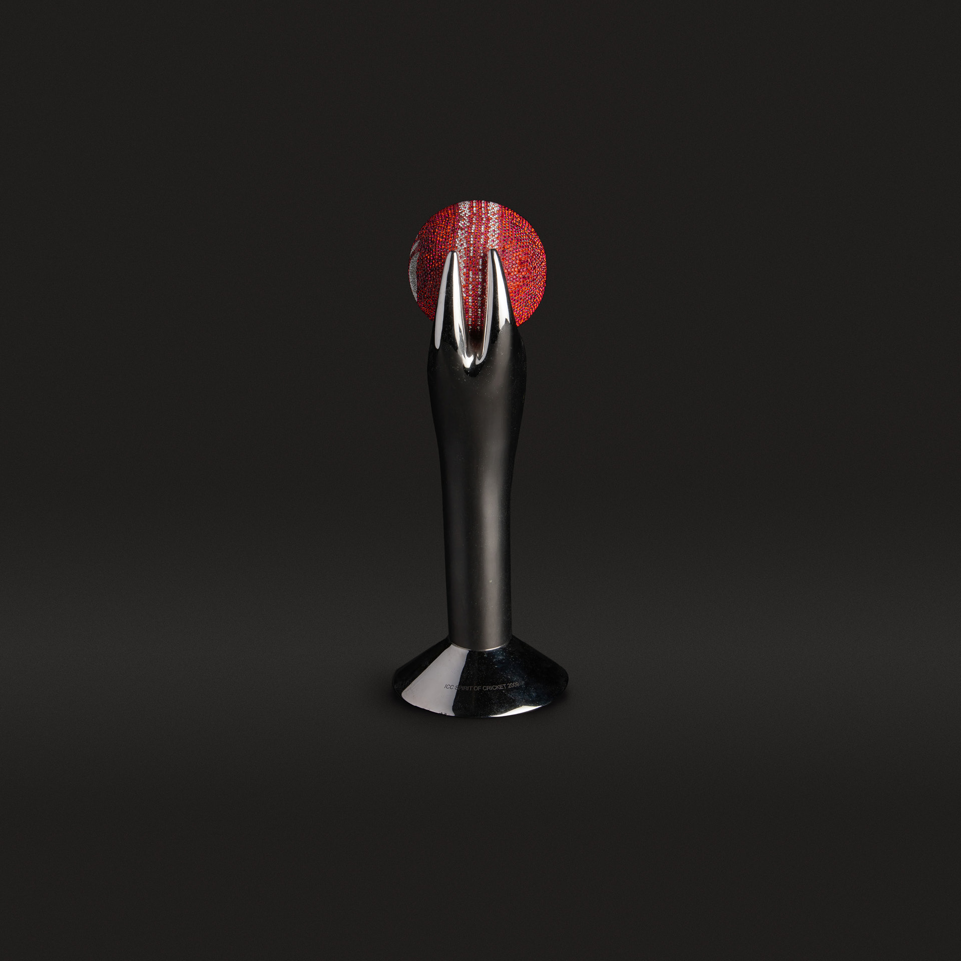 ICC Spirit of Cricket Trophy