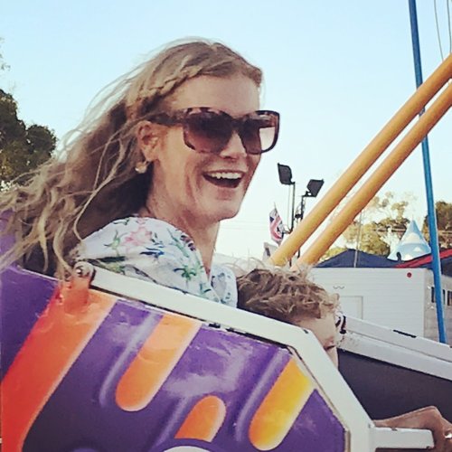 About | Change for Sam