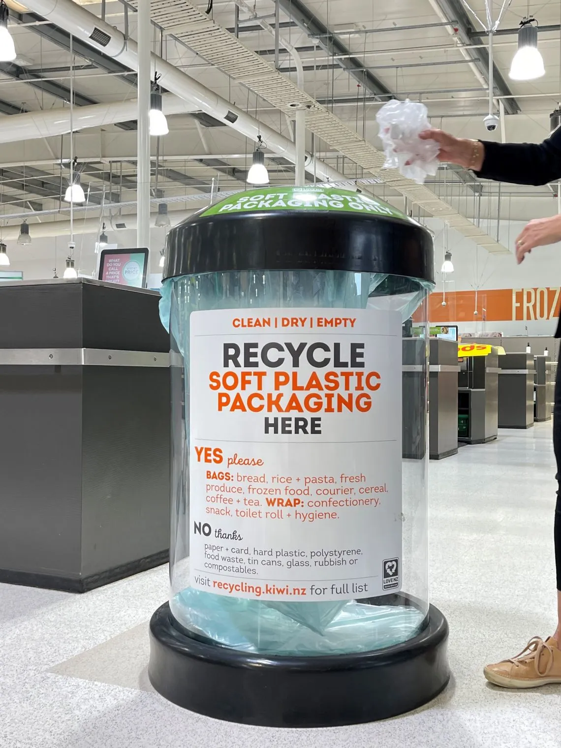 Sustainability