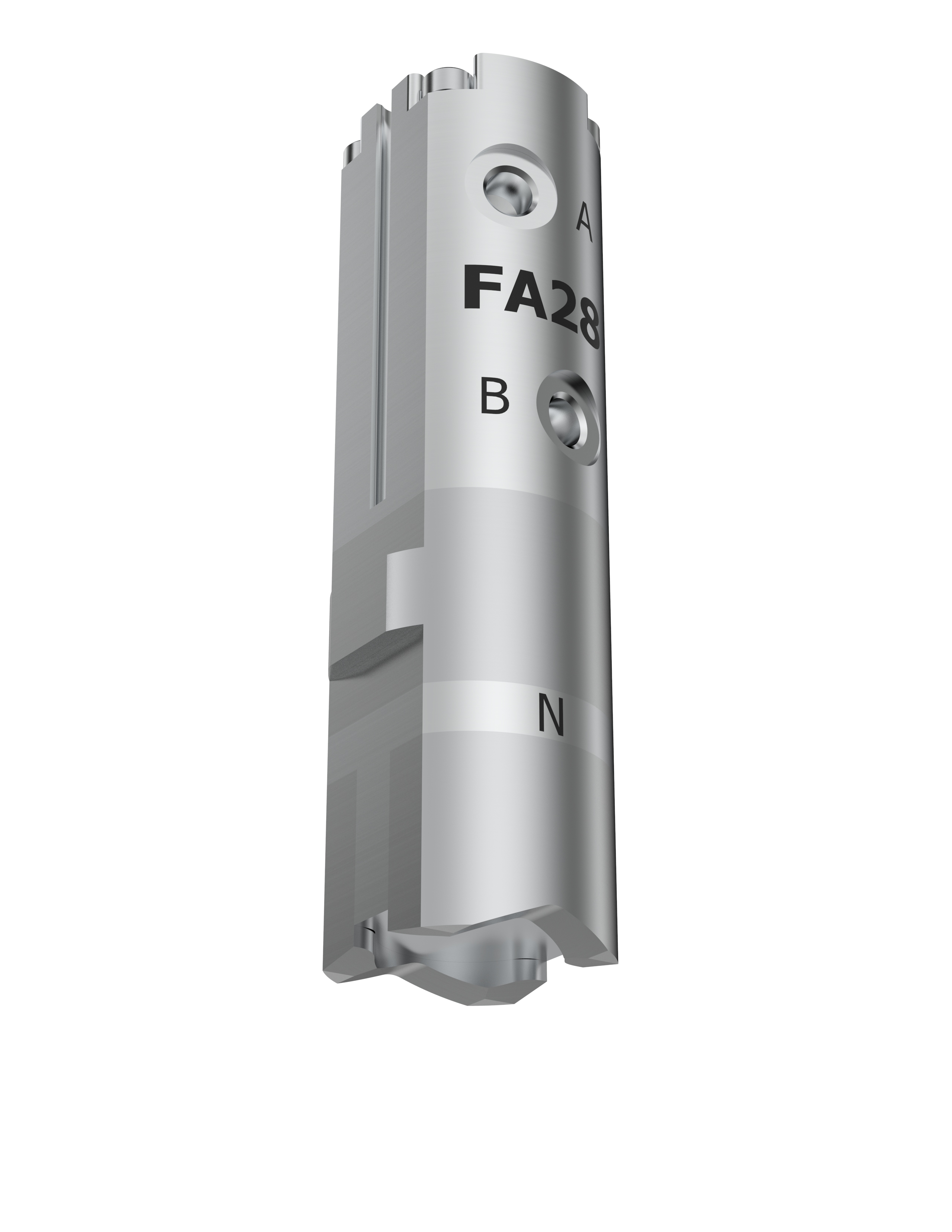 FA28 - Pneumatic Magnetic Gripper