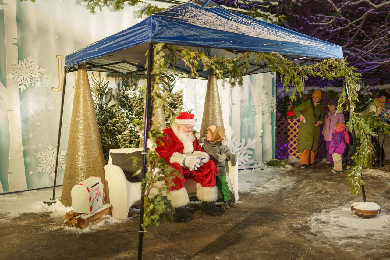 Mini Hollidazzle coming to the North Loop