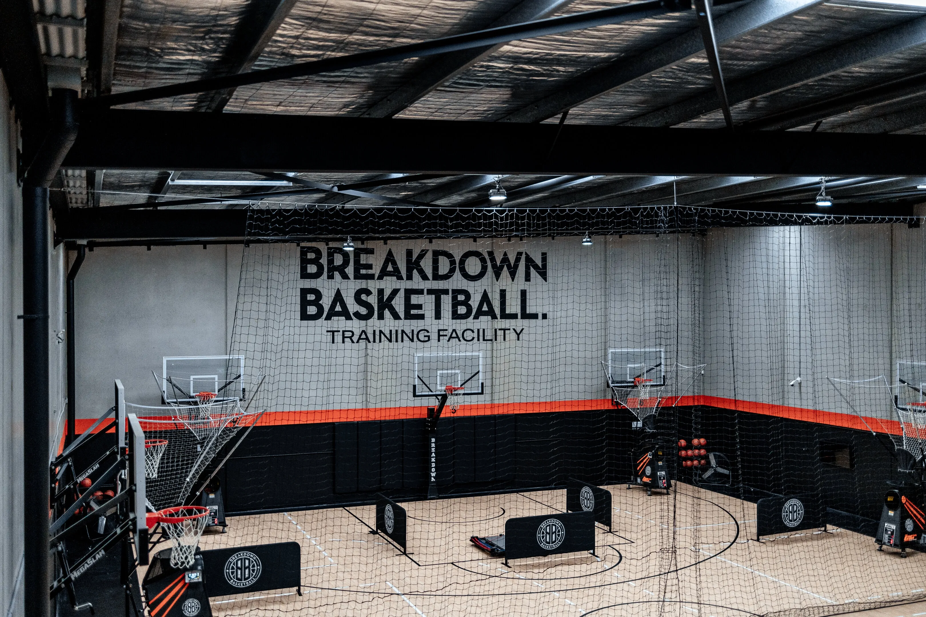 Off-Court | Breakdown Basketball