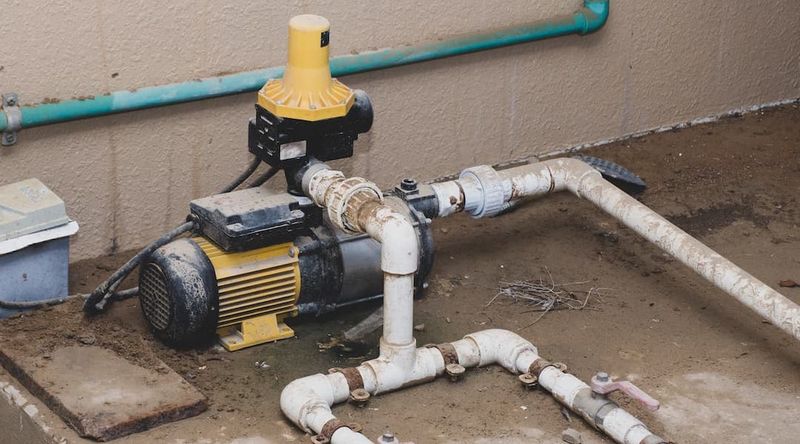 Emergency Sewer Ejector Pump Contractors in Northern, NJ