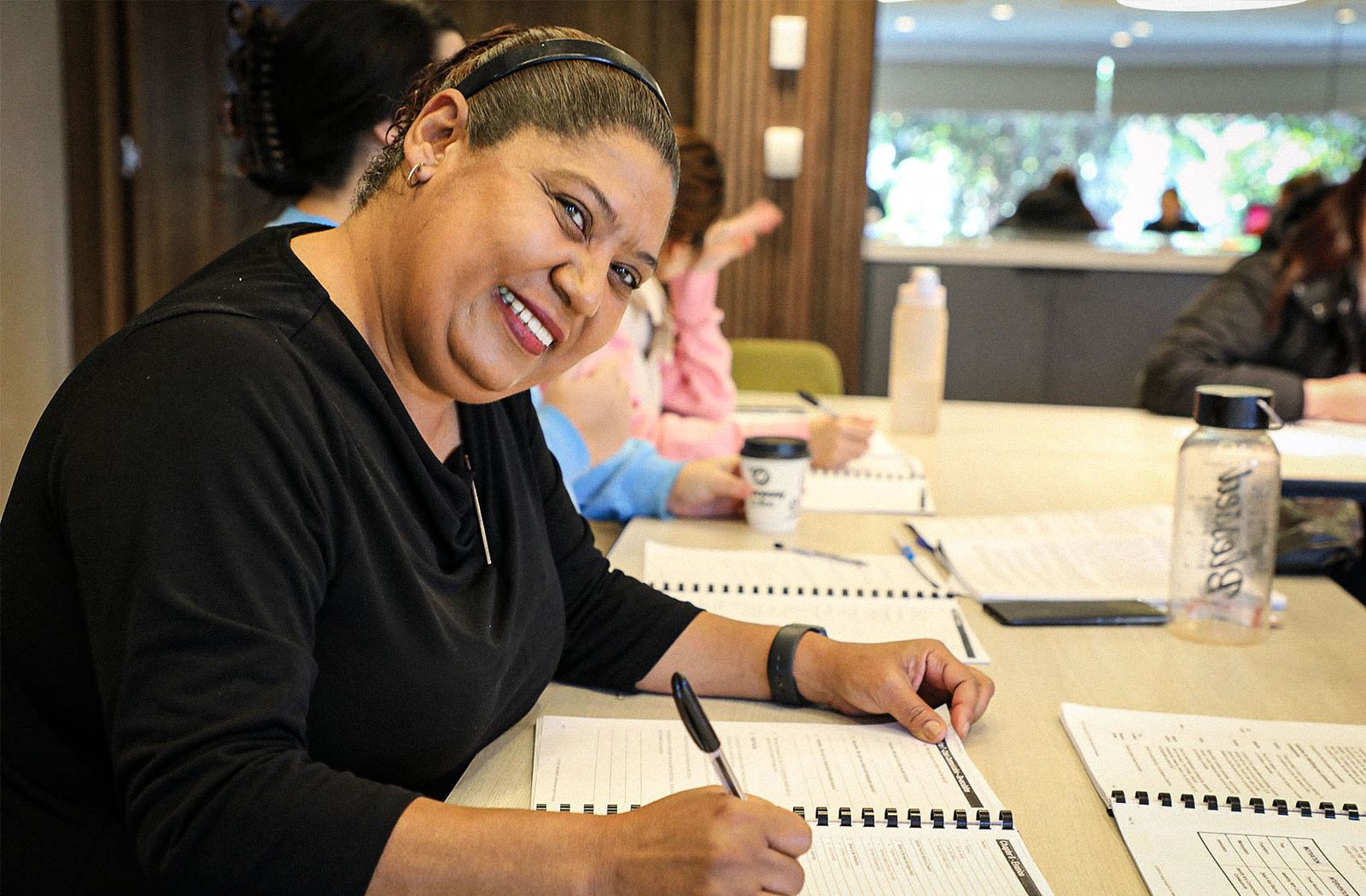 MDS | Macarthur Disability Services