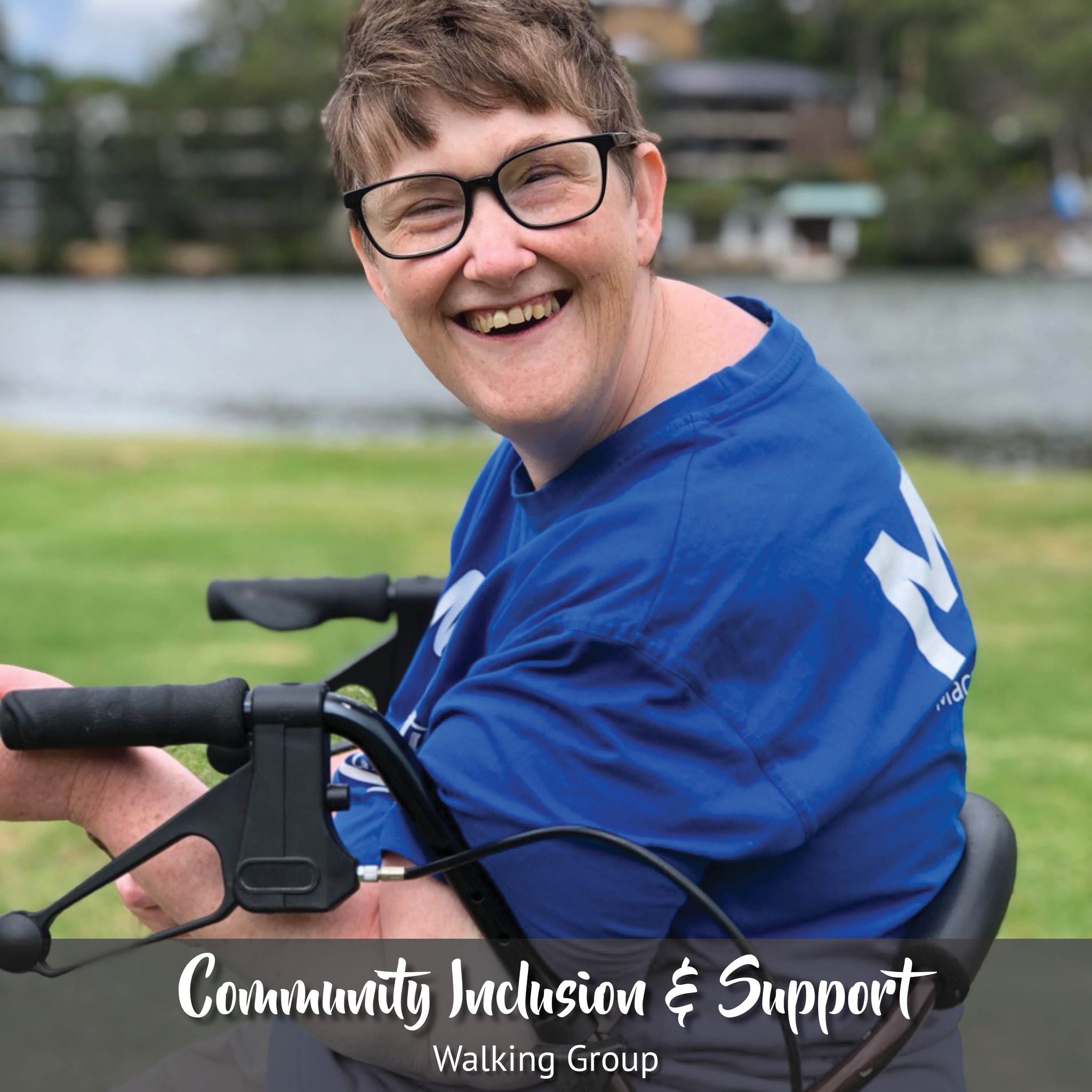 MDS | Macarthur Disability Services