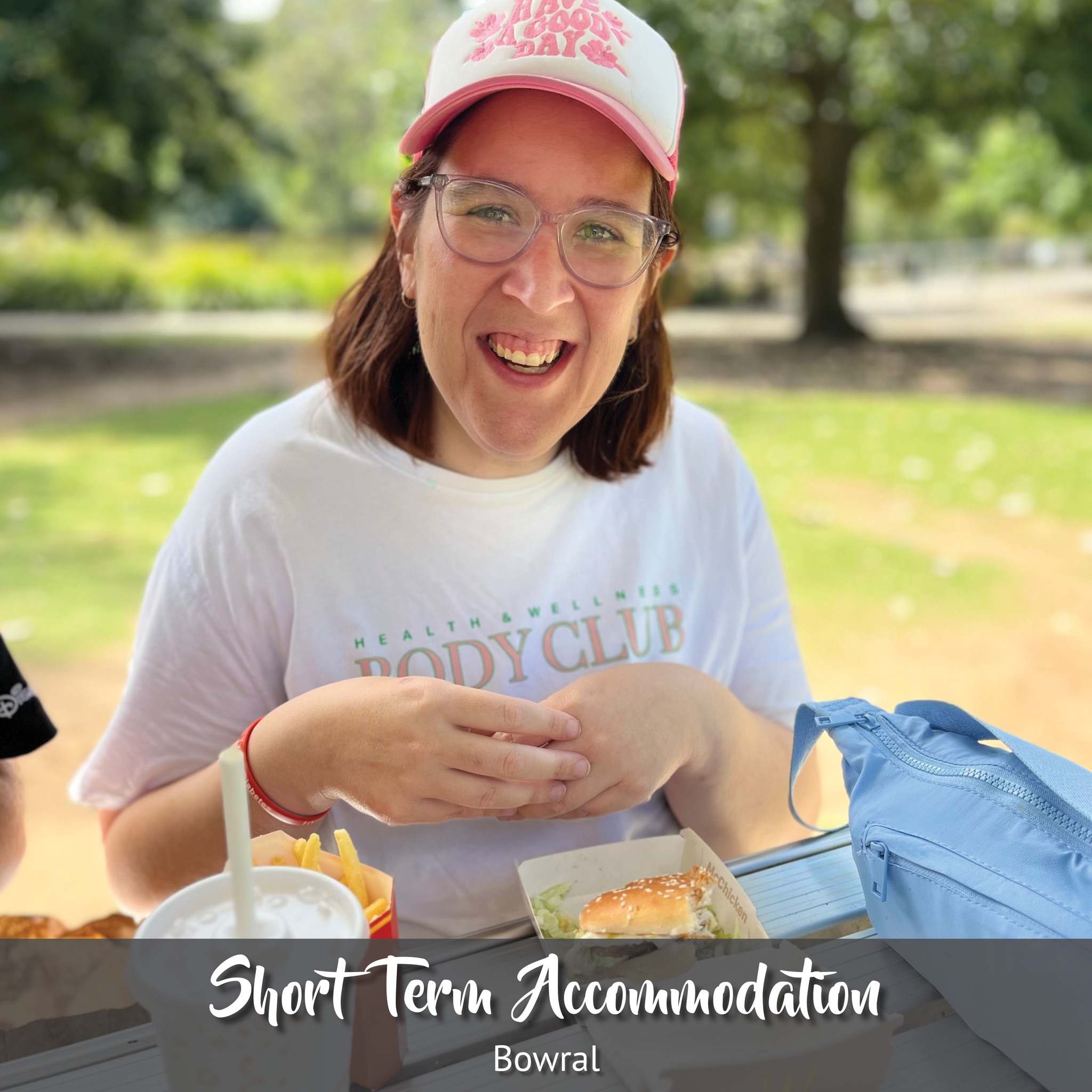 MDS | Macarthur Disability Services