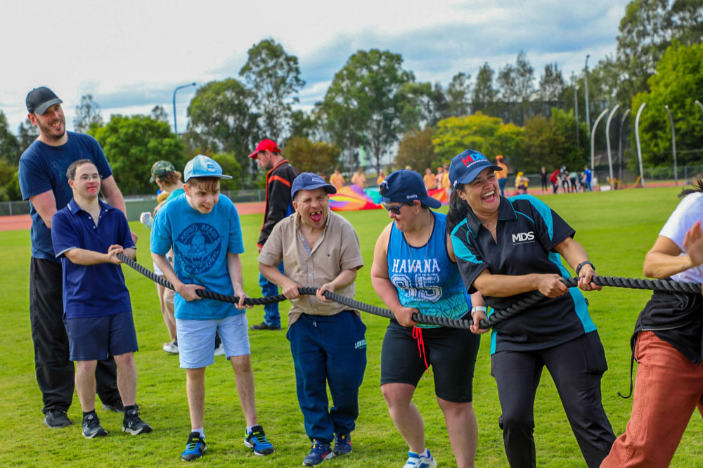 Social Groups | Ages 7+