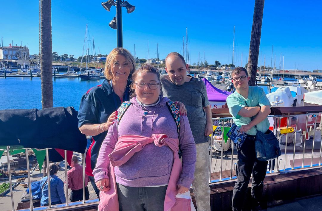 MDS | Macarthur Disability Services