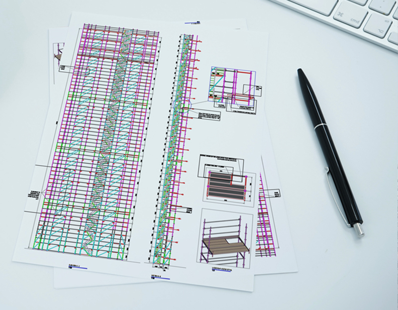 Design & Calculations