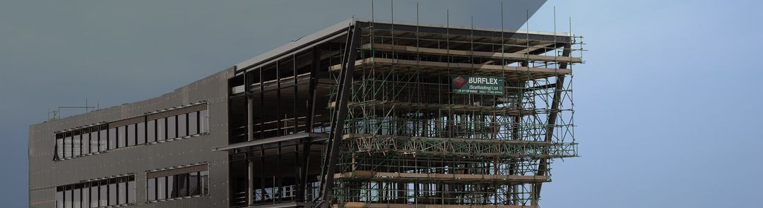 Who We Are - Burflex