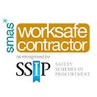 Scaffolding Contractors Hull, Leeds & Sheffield, UK | Burflex