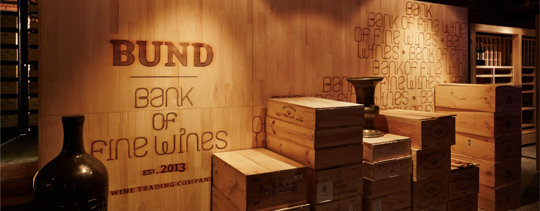 Home [bundwines.com]