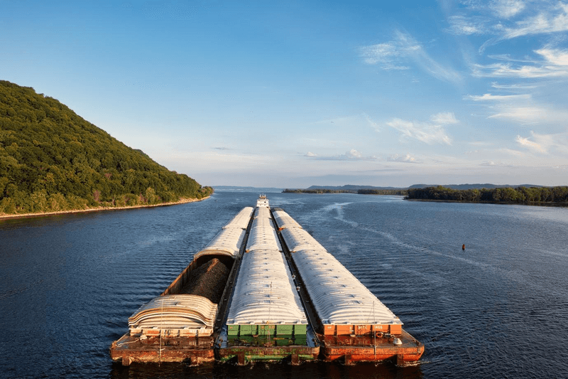 A Comprehensive Guide to Barge Rates