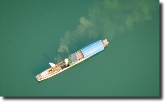 The History of the Barge and Why It's Still a Crucial Part of the ...