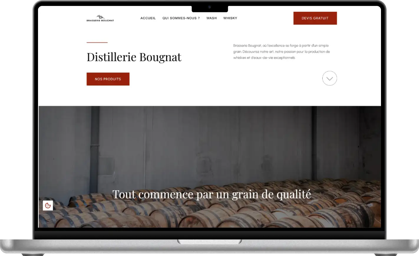 Apsodia | Agence de Communication Web à Périgueux, Dordogne