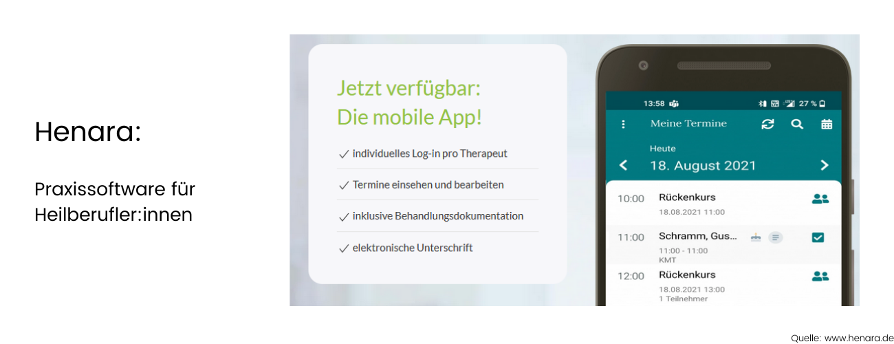 Praxissoftwares für Arztpraxen im Vergleich | Nelly