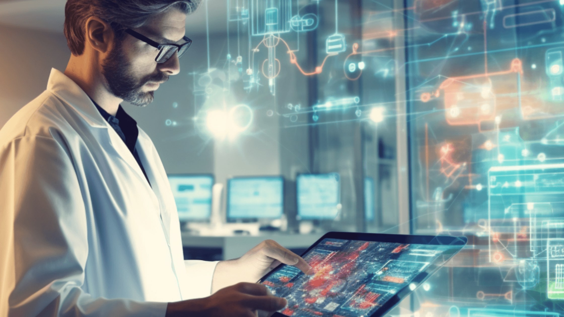 Wichtige Tipps zur Digitalisierung der Arztpraxis | Nelly