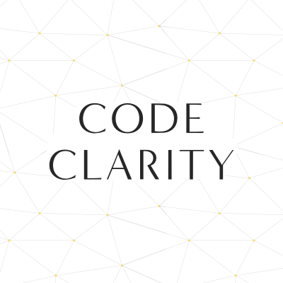 Podcasts | Code Clarity