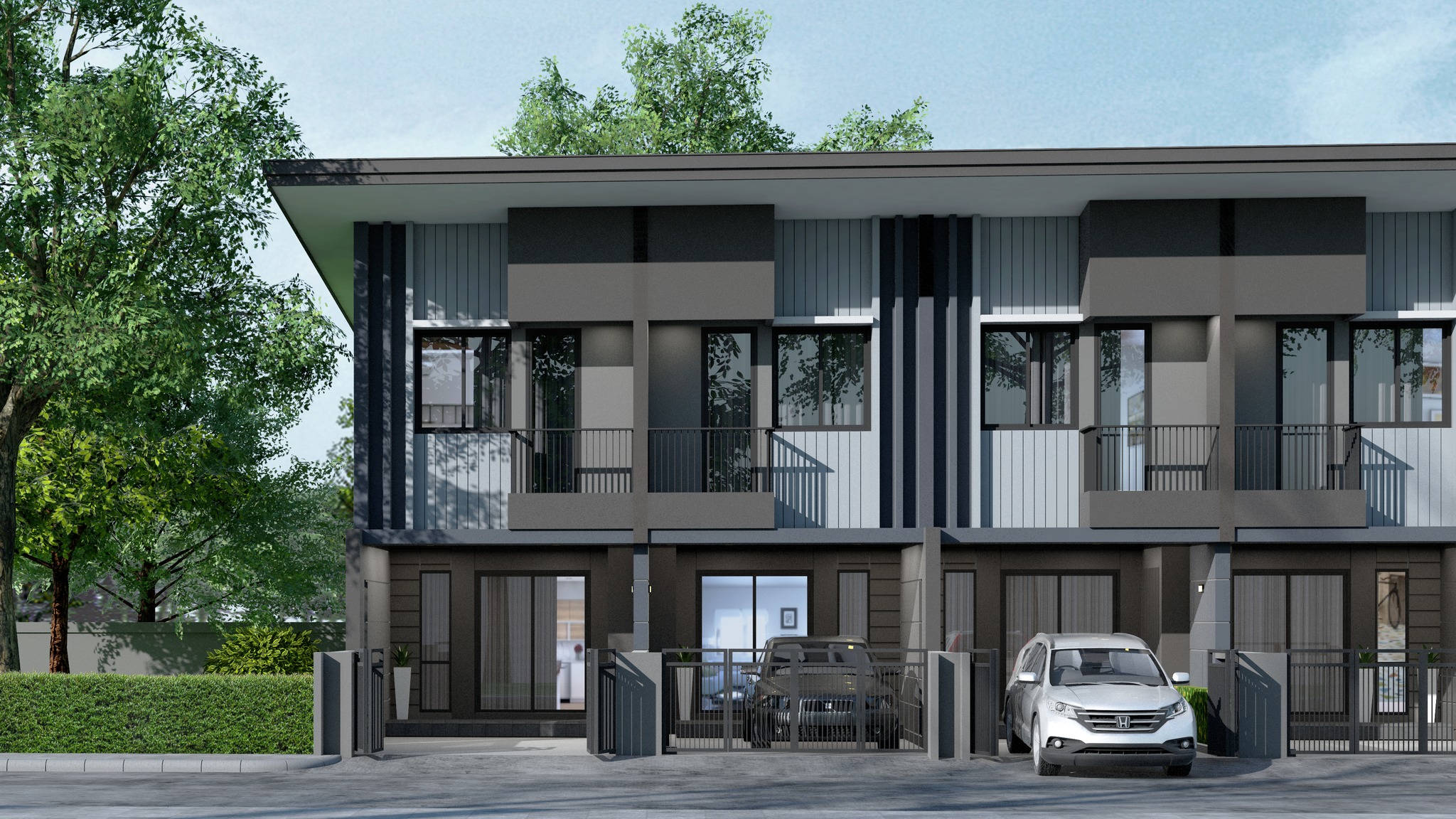 โกลเด้น โฮม | VBeyond Development