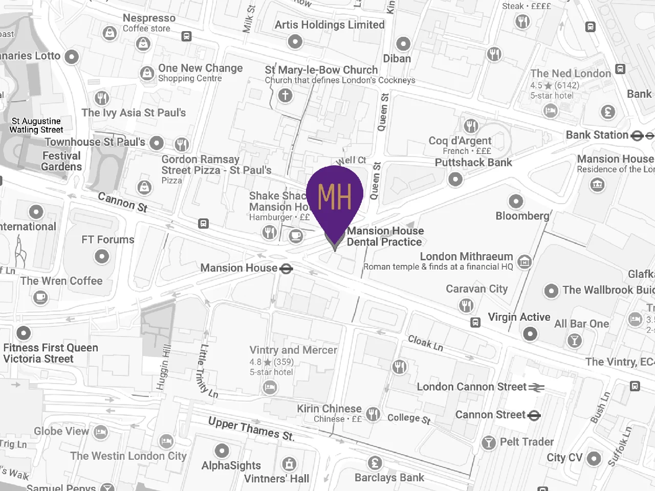 Anti-wrinkle treatment in City of London | Anti-wrinkle treatment at ...