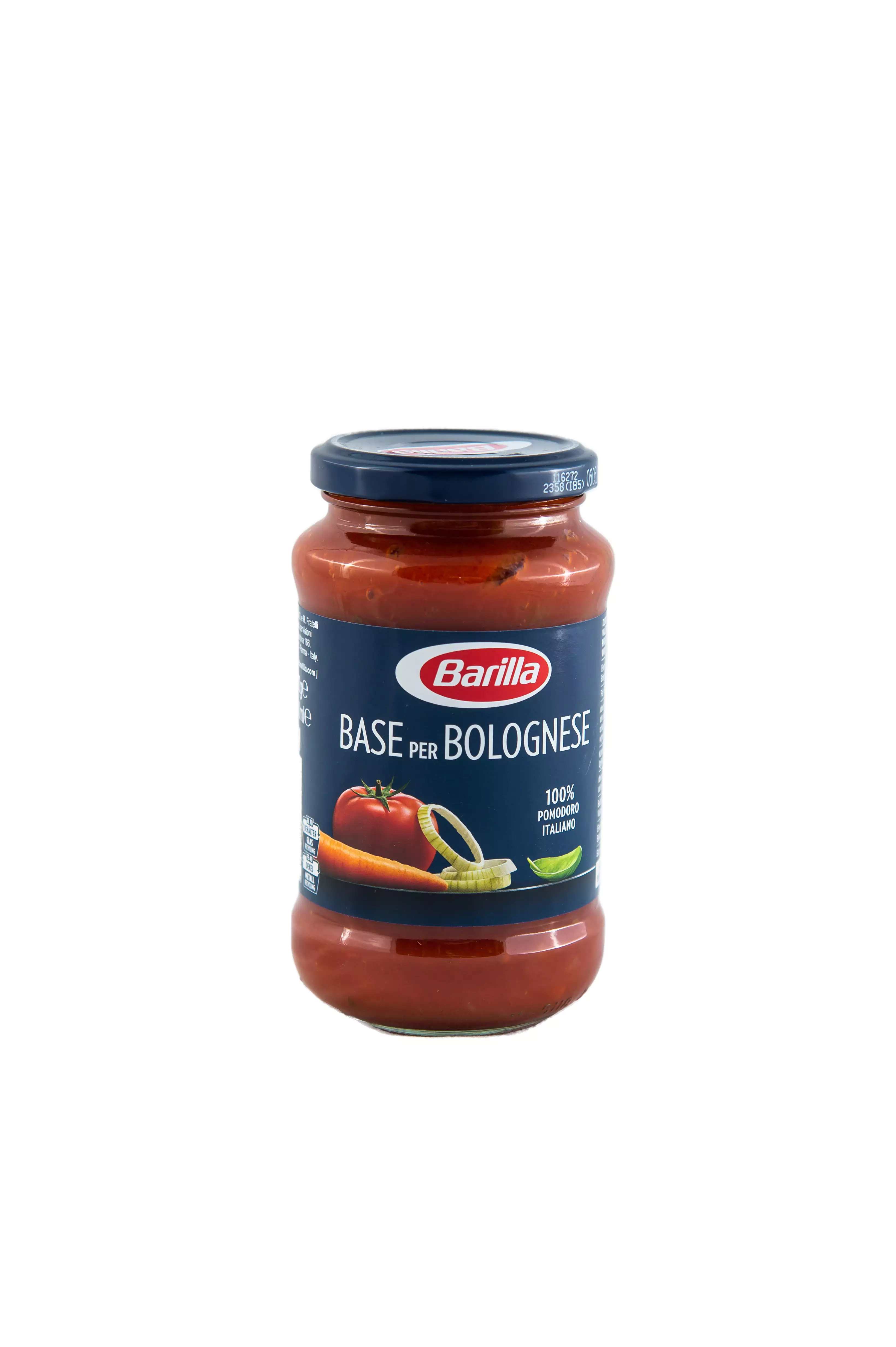 Barilla Bolognese Base Sos | Casa de Todo