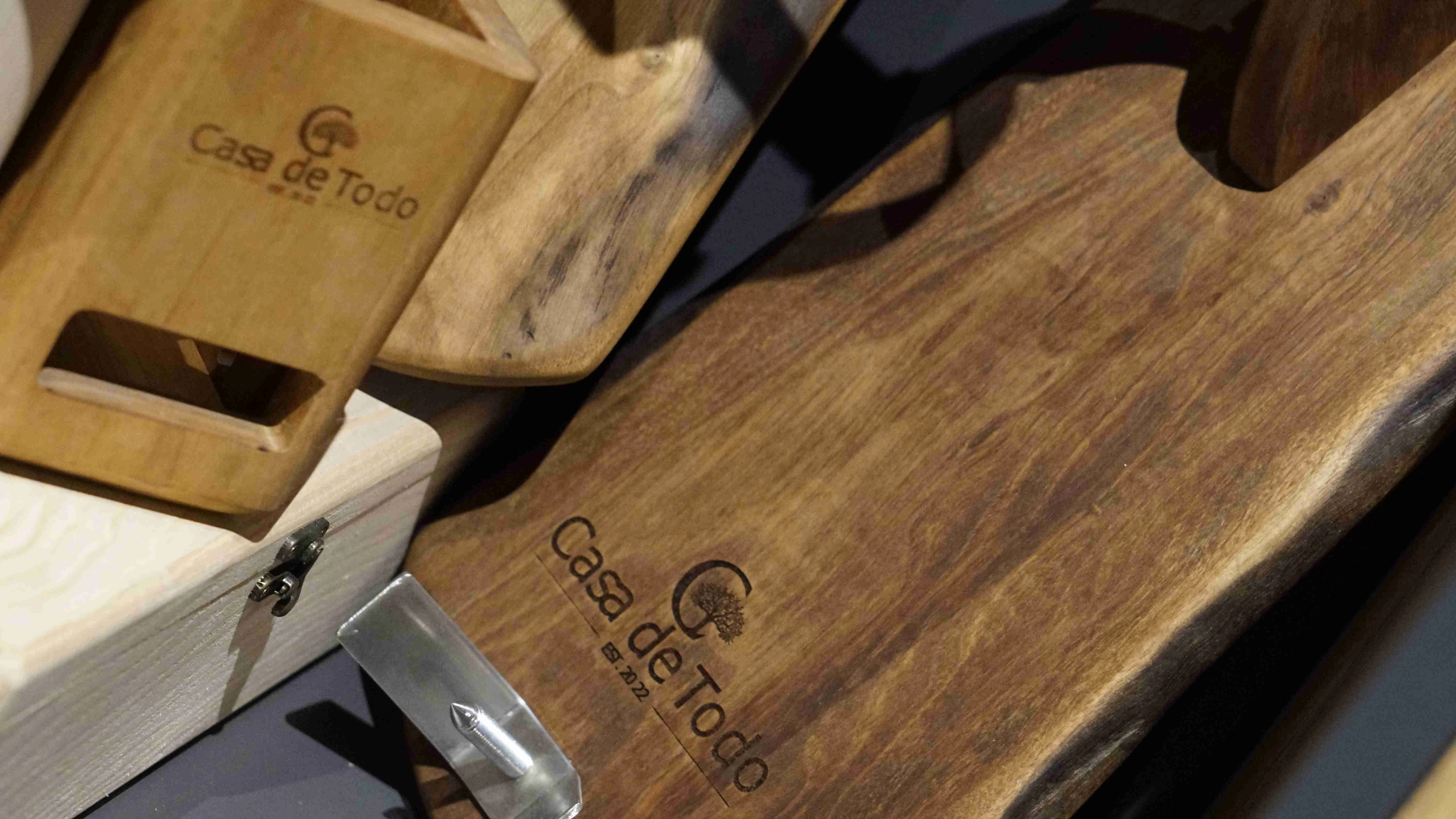 Daska Rekla Kazala Casa de Todo | Casa de Todo