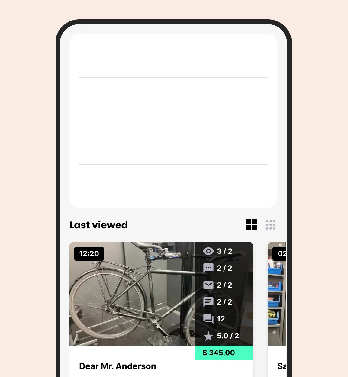 Engage with customers for Servicing business |VentaVid