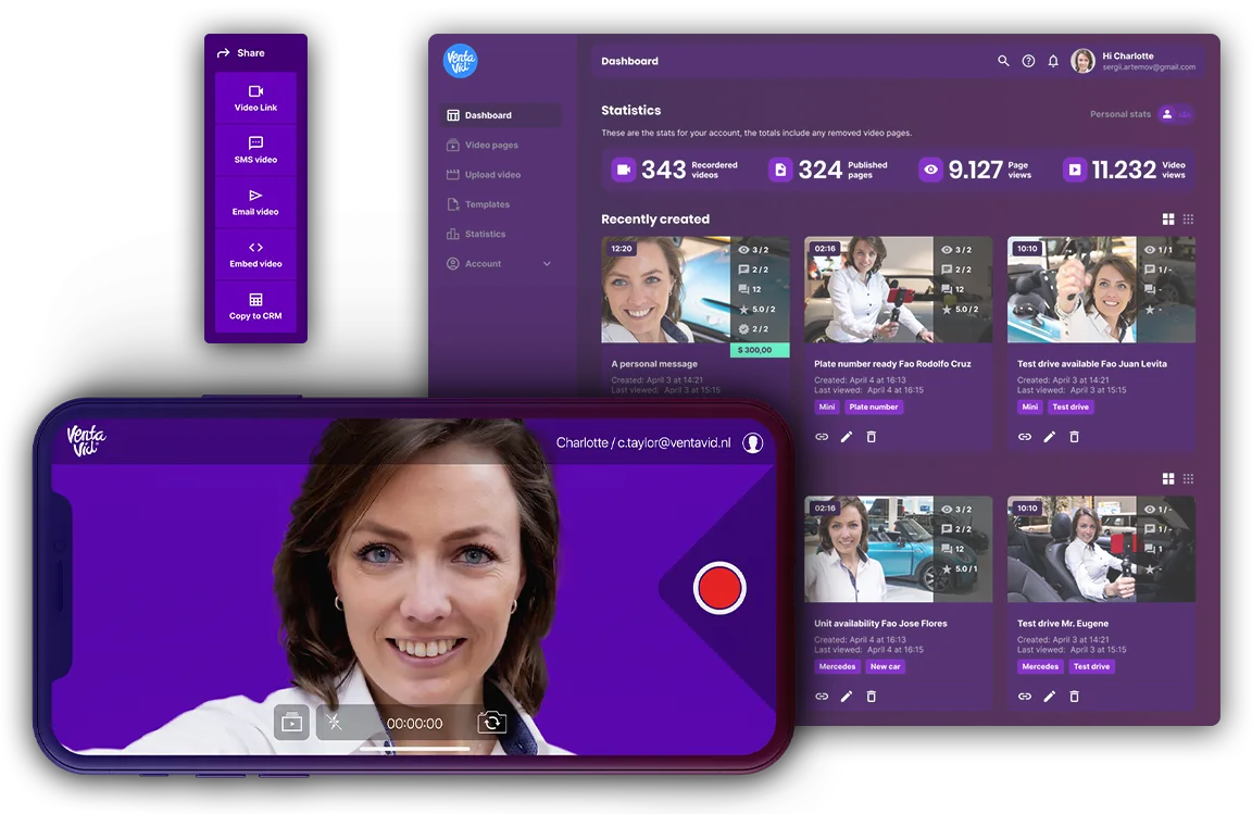 Vertical vs. Horizontal Videos: Choosing the Right Orientation for Your ...