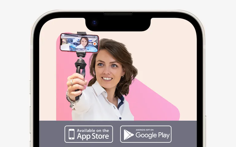 VentaVid | Video Recorder | Engage with Customers