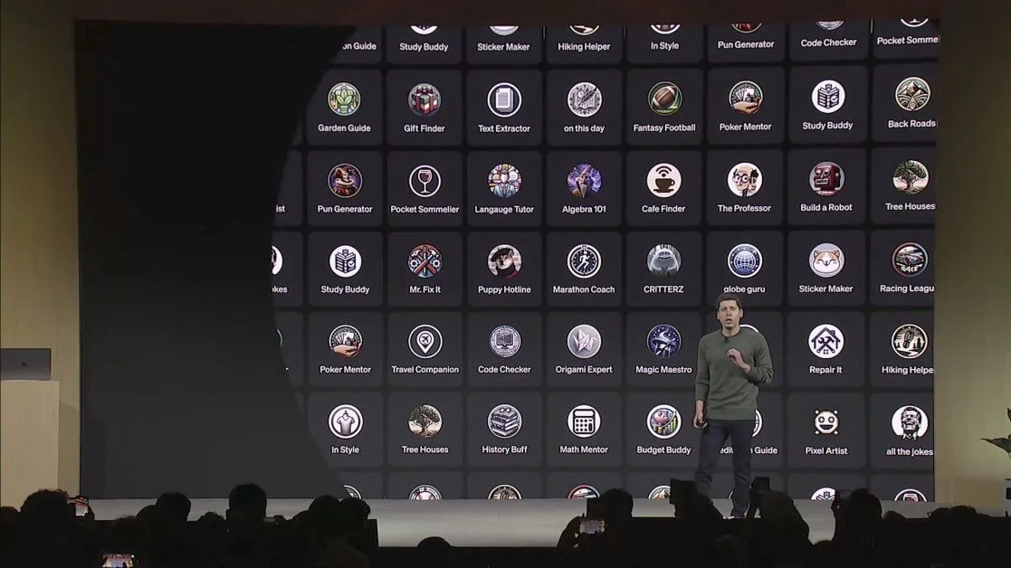 100+ Custom GPTs Toolkit - Create Custom Versions of ChatGPT In One Click