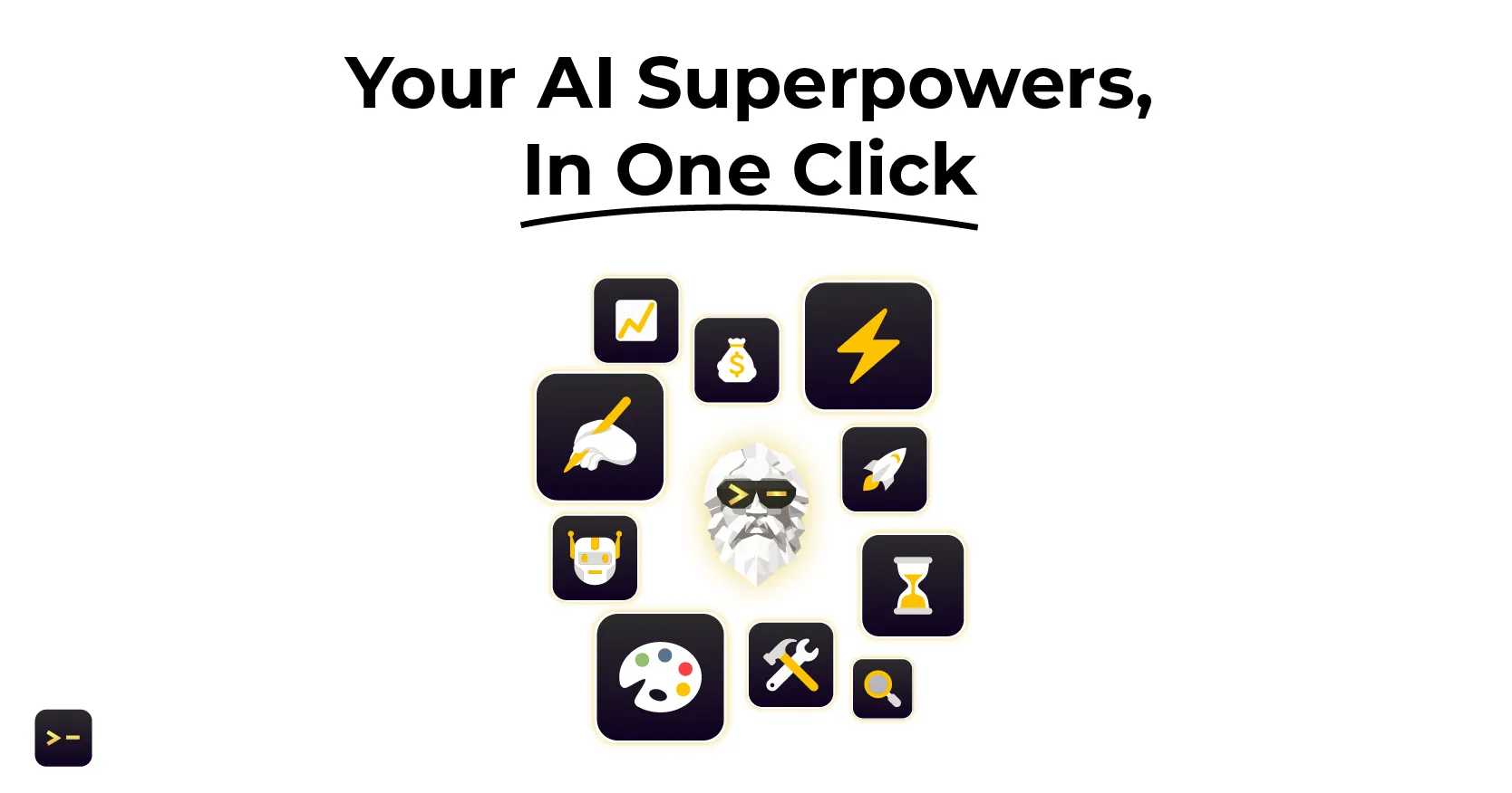 God of Prompt - Best AI Prompts for ChatGPT, Claude, Midjourney & Gemini AI