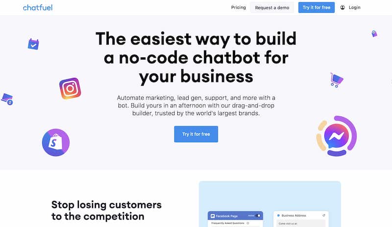 17 AI Marketing Tools (Must-Try In 2023) - AI Tools