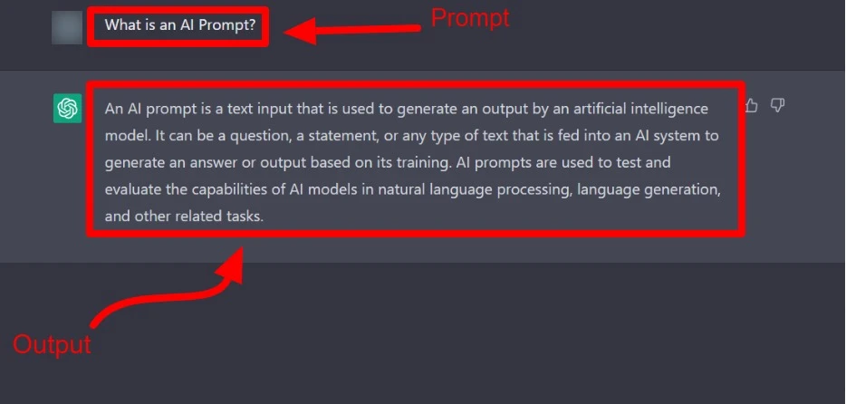 120 Best ChatGPT Prompts For Any Type Of Work - Prompts