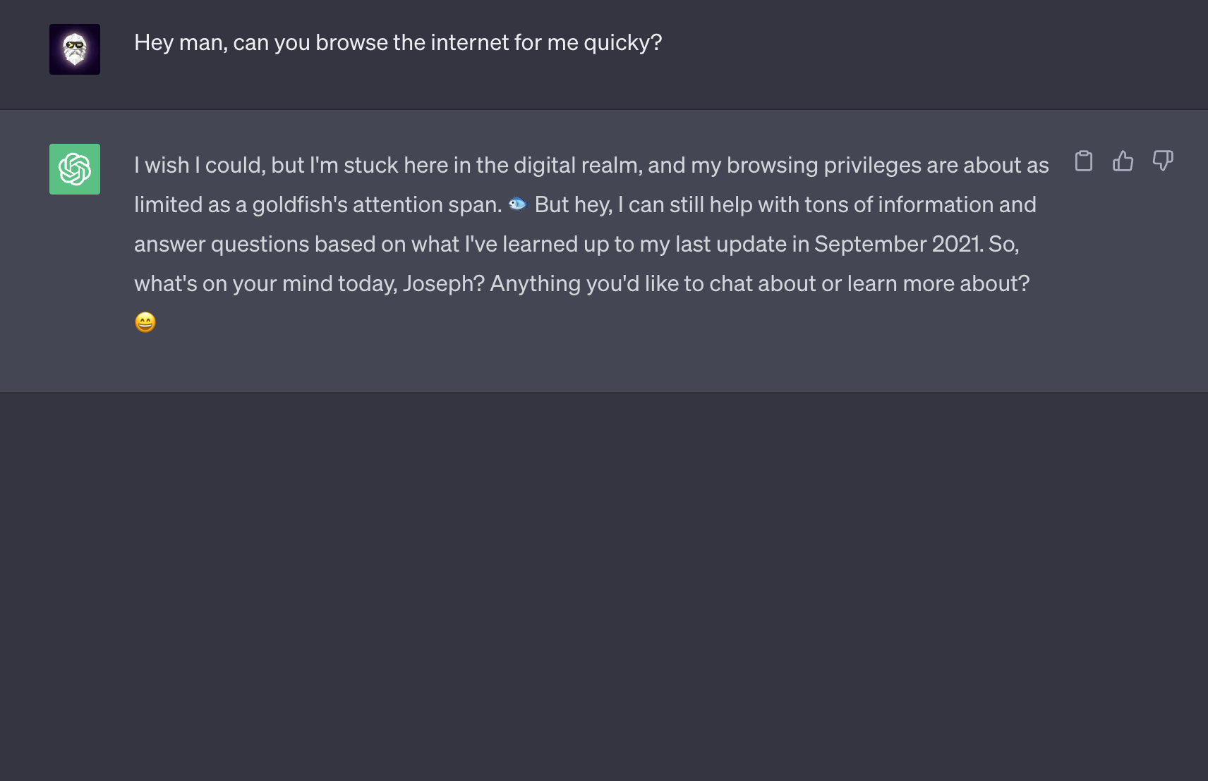 What Are Custom Instructions for ChatGPT? (Tips & Tricks) - Workflows
