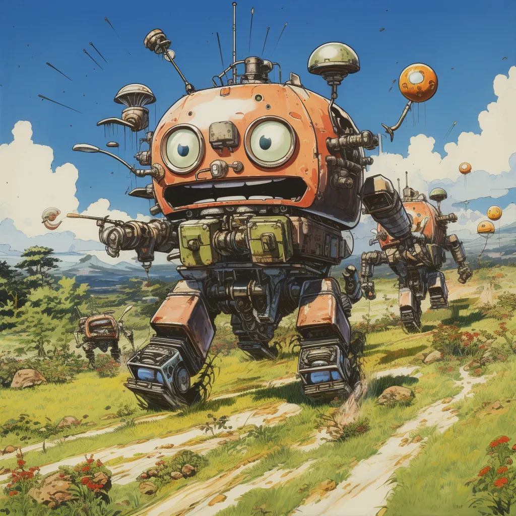 Best AI Prompts in Action: A Midjourney Guide for Beginners - Prompts