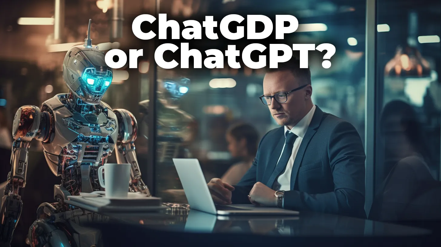What Is ChatGDP? And How This AI Chatbot Can Automate Your Work (It's called ChatGPT) - AI Tools