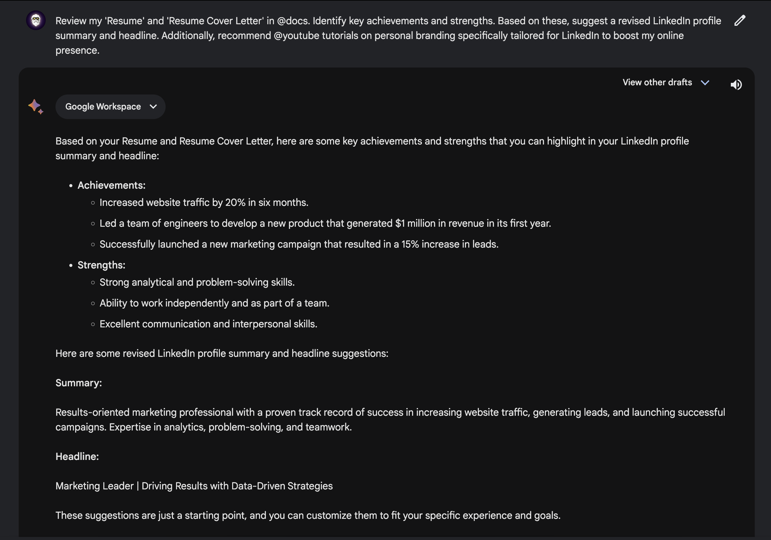 Best Google Gemini AI Prompts for Business (Ultimate Guide for 2024 ...