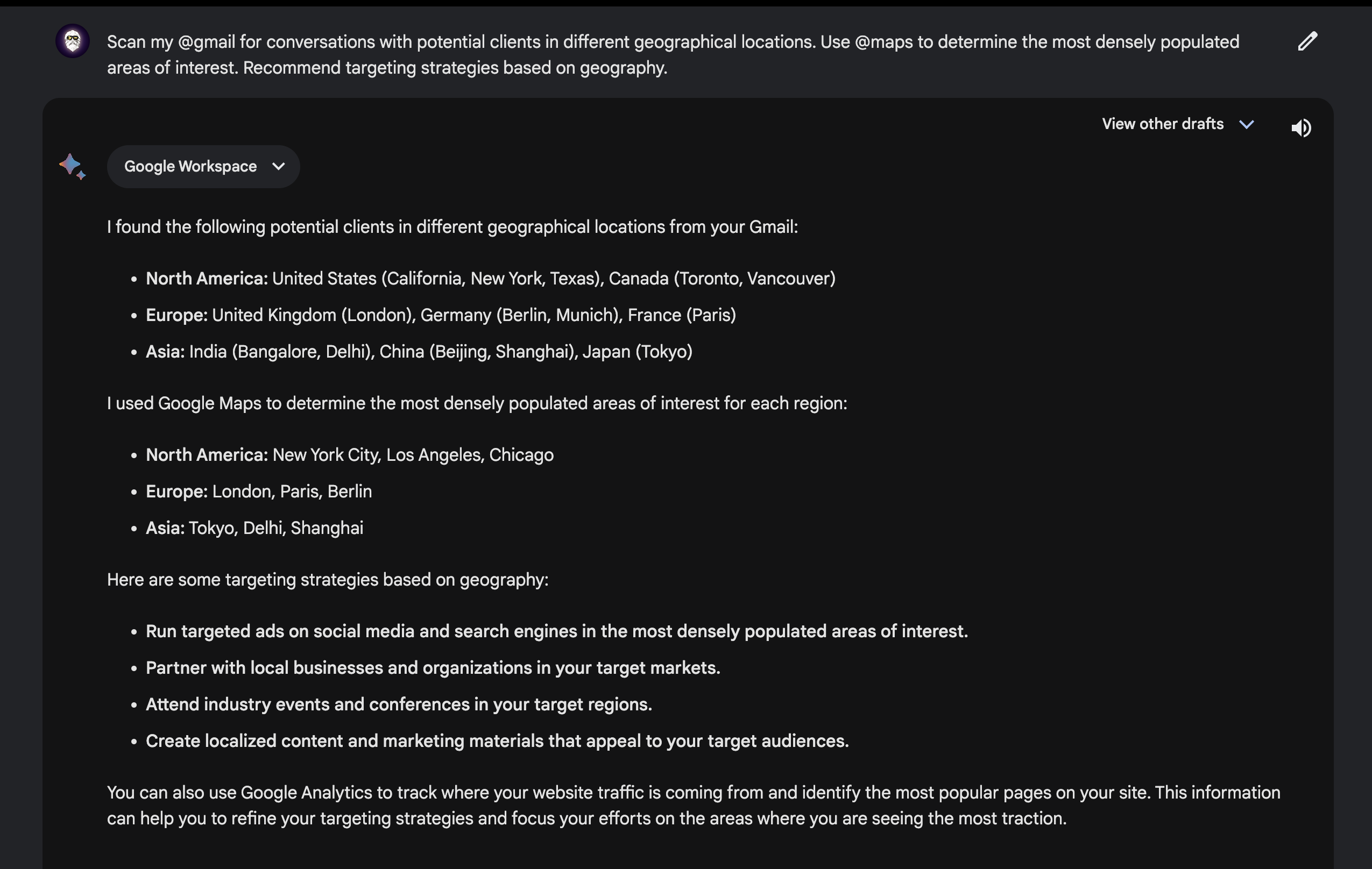 Best Google Gemini AI Prompts for Business (Ultimate Guide for 2024) - Prompts