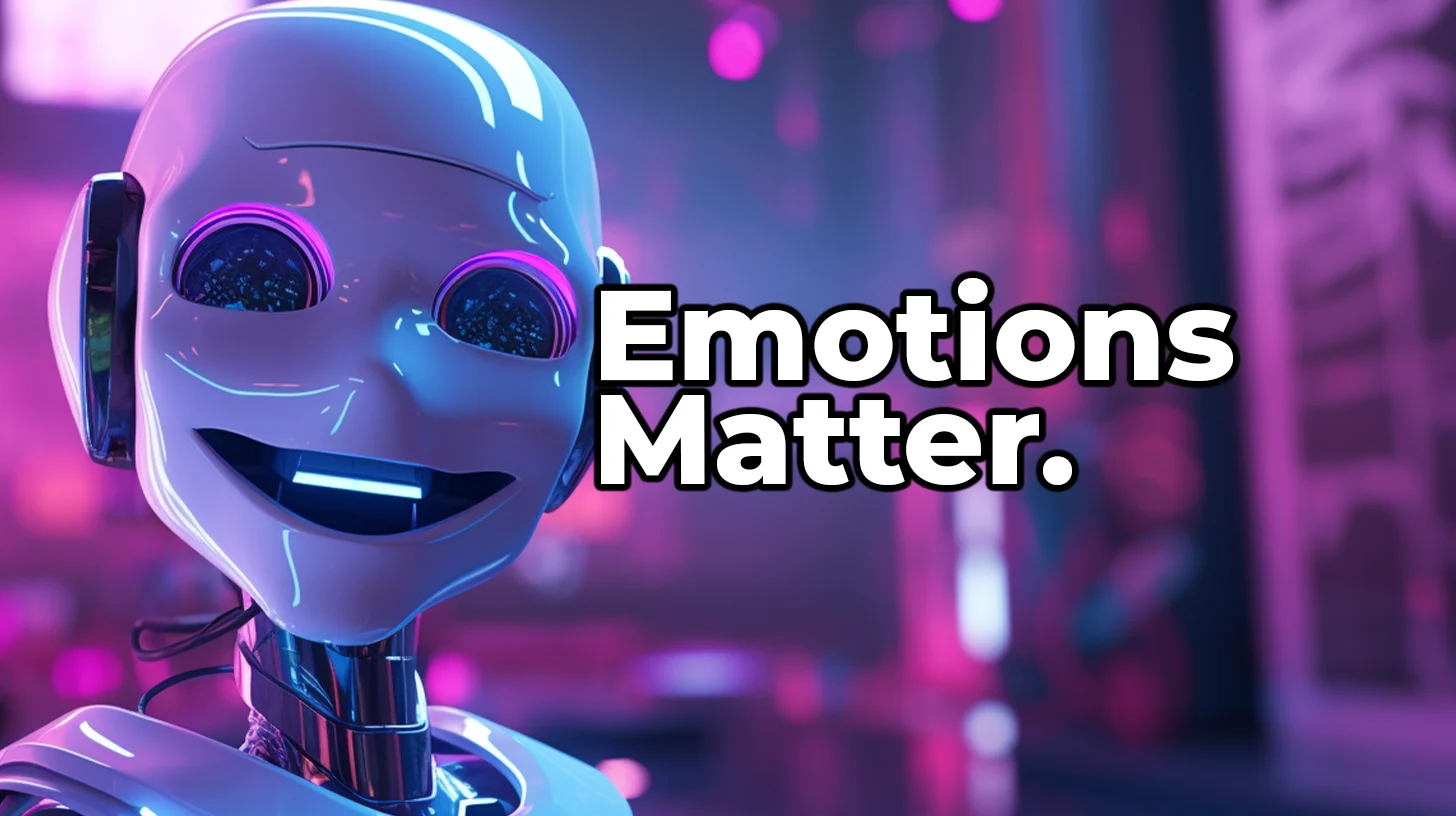 Getting Emotional With Large Language Models (LLMs) Can Increase Performance by 115% (Case Study ...