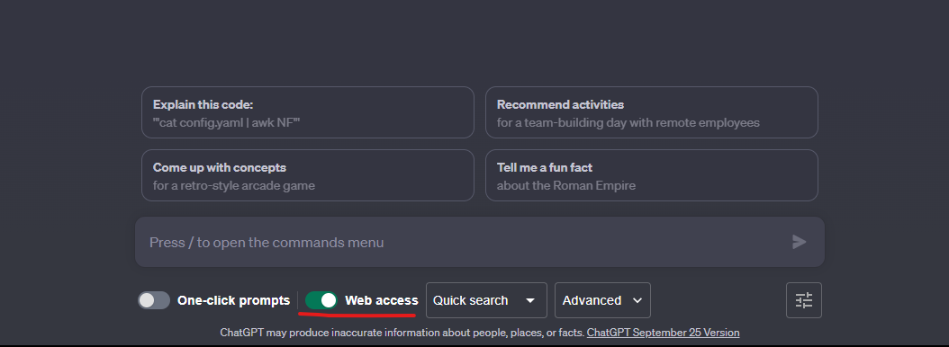 How to Connect ChatGPT to the Internet (Step-by-Step Guide) - Workflows