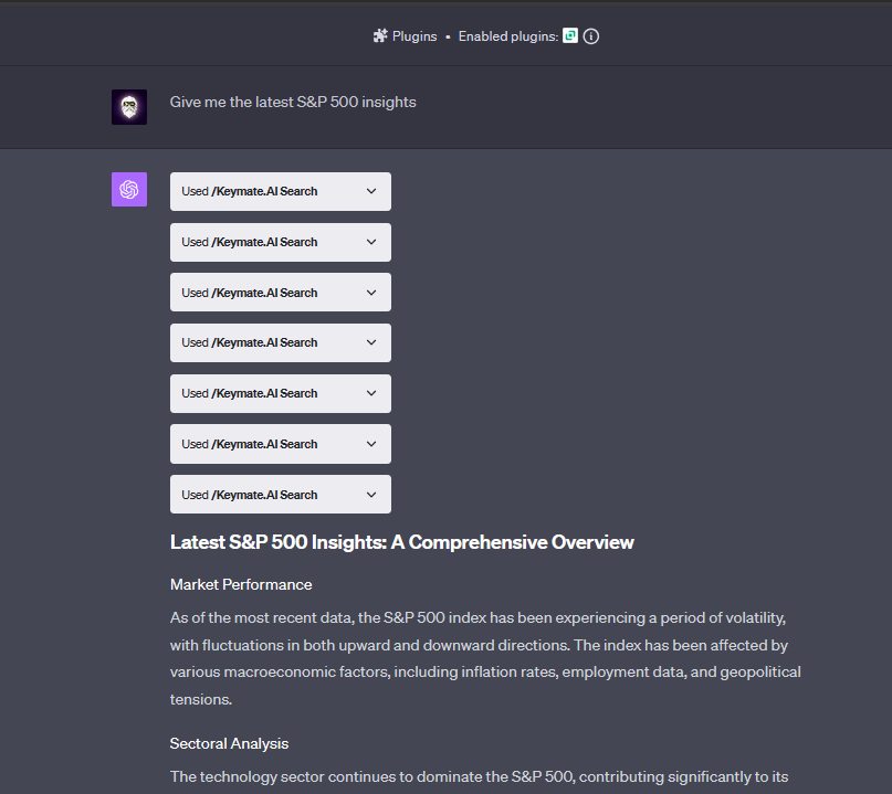 How to Connect ChatGPT to the Internet (Step-by-Step Guide) - Workflows
