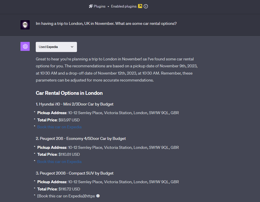 Best ChatGPT Plugins: Ultimate List for 2024 - Workflows