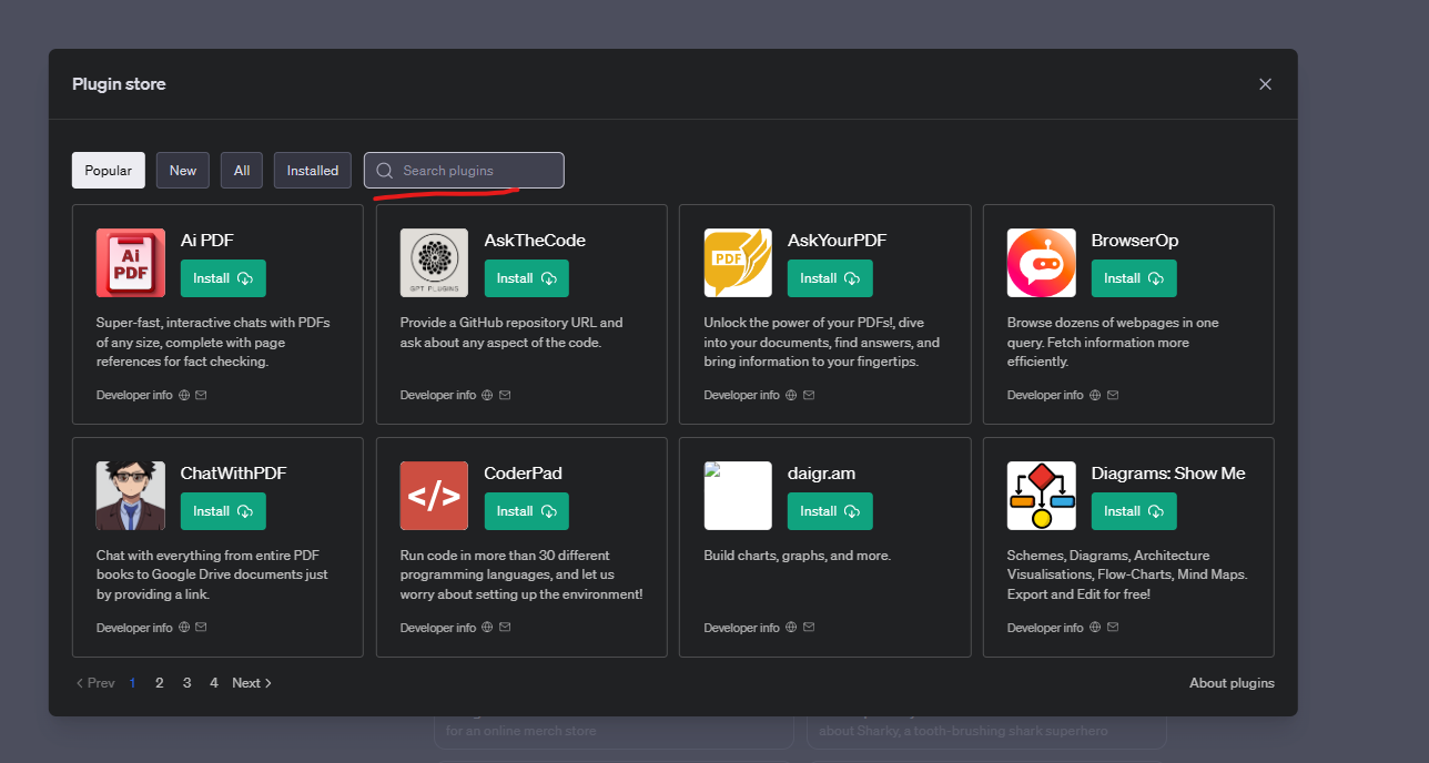 Best ChatGPT Plugins: Ultimate List for 2024 - Workflows