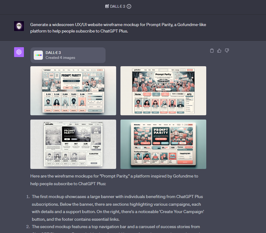 Best DALL-E 3 Prompts for Business (Ultimate Guide for 2024) - Prompts