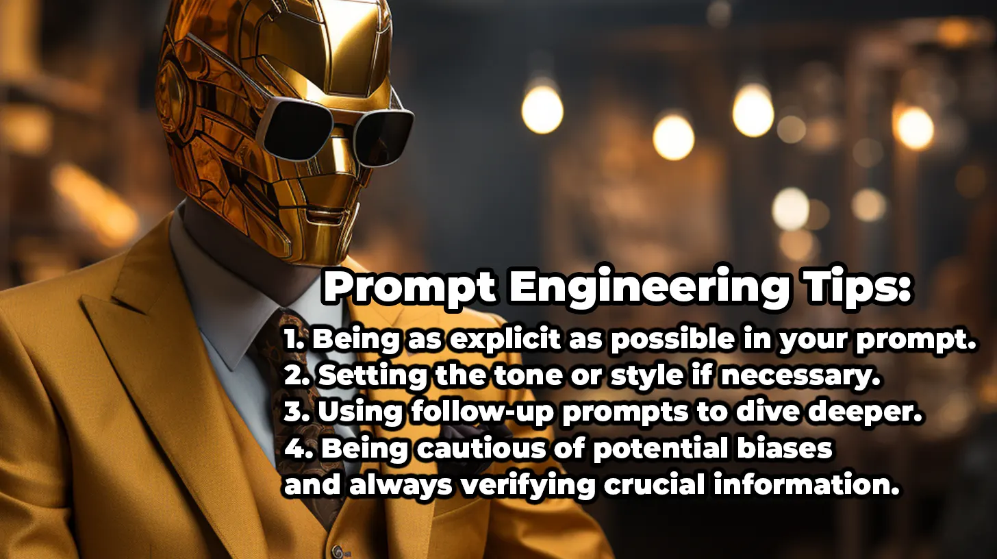 Prompt Engineering.. How To Master It? (Ultimate Guide For 2024) - Prompts