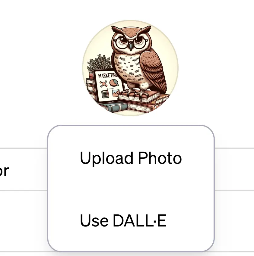 How To Create Your Custom GPT: A Step-by-Step Guide - Workflows