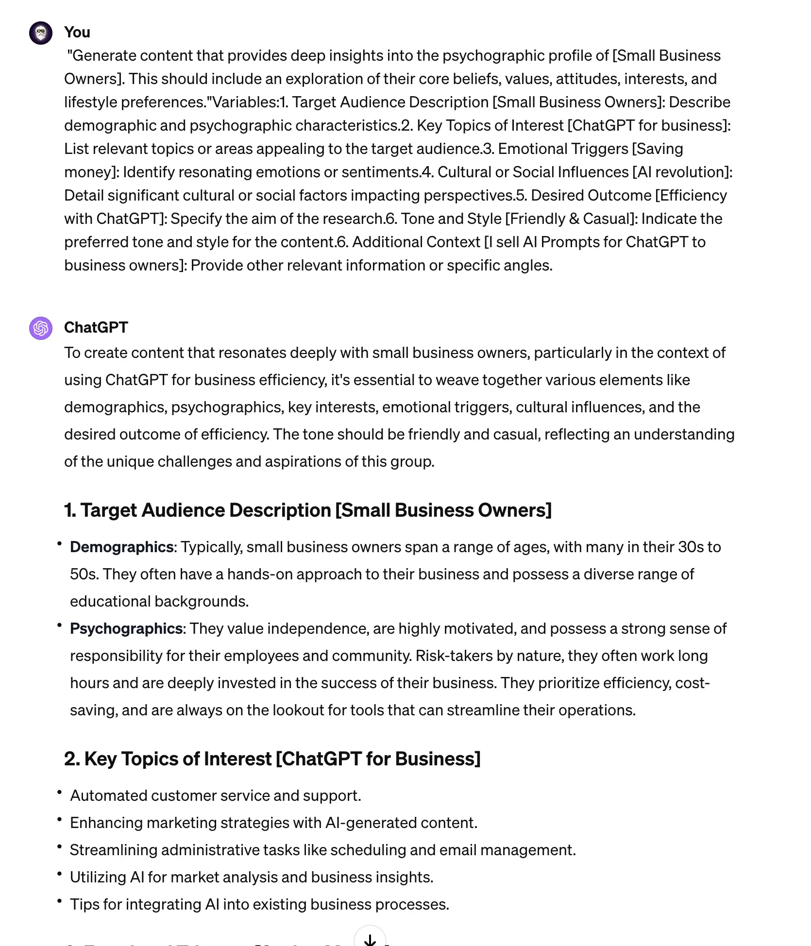 ChatGPT Prompt Engineering (Ultimate Guide for 2024) - Prompts ChatGPT Prompt Engineering (Ultimate Guide for 2024) - Prompts